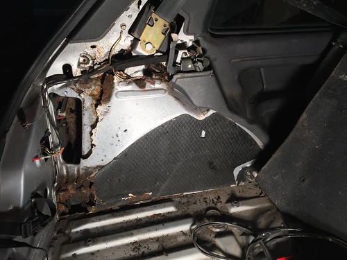 The Crack – Rallye Project