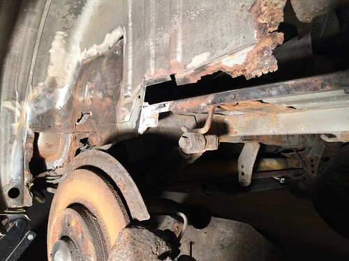 Arch Investigations – Rallye Project